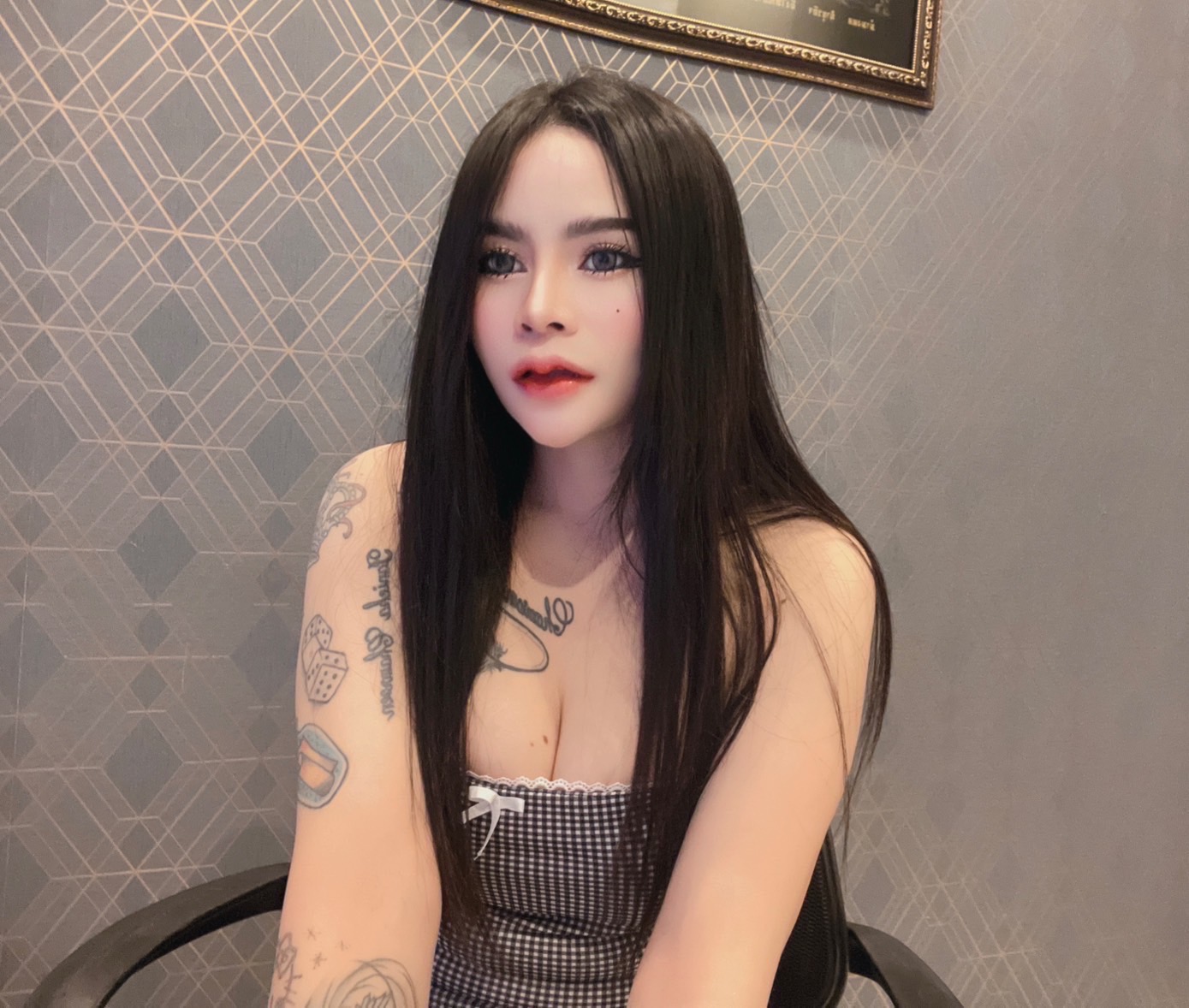 NAM-KING – Smilebangkok